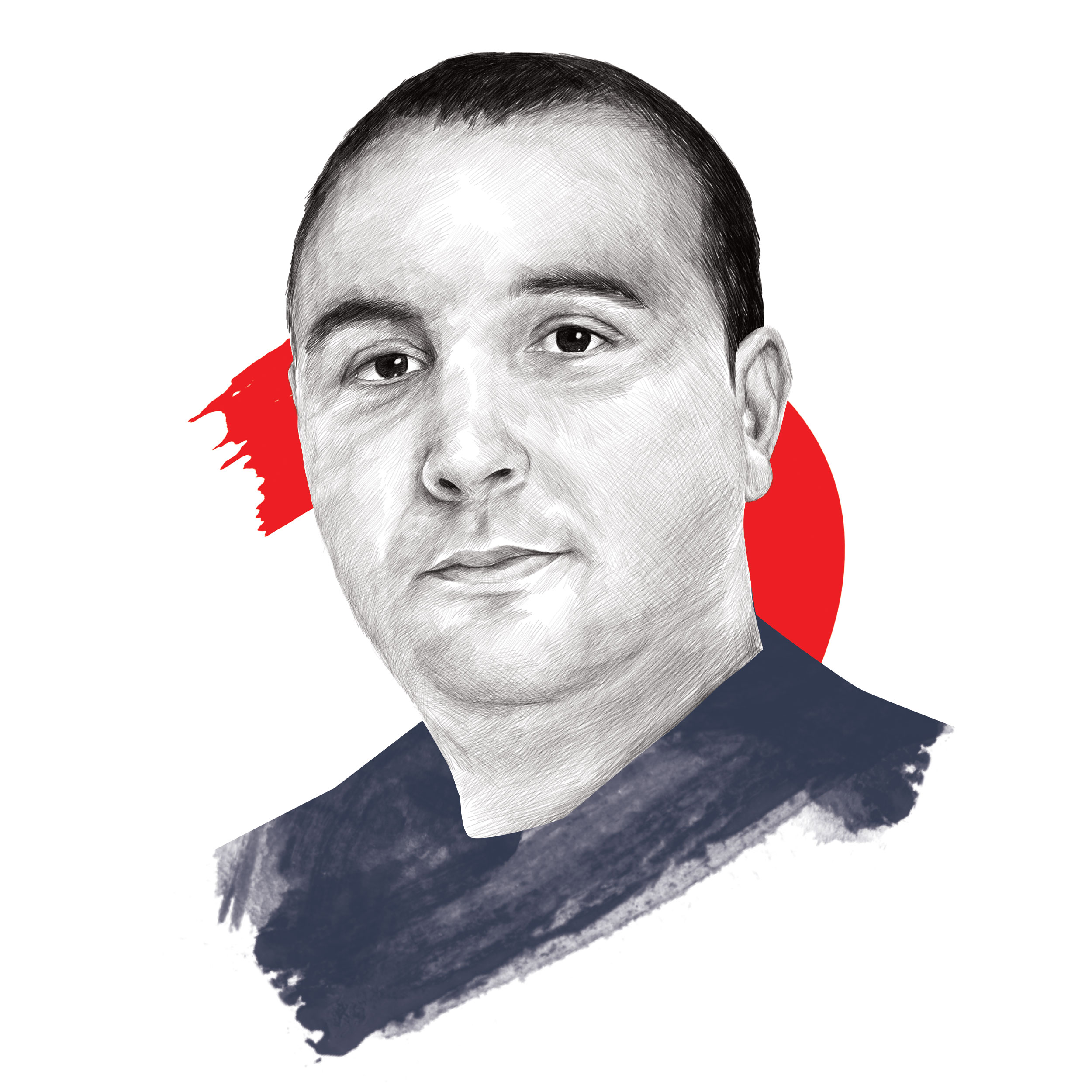 Samir Qasimi | Al Majalla