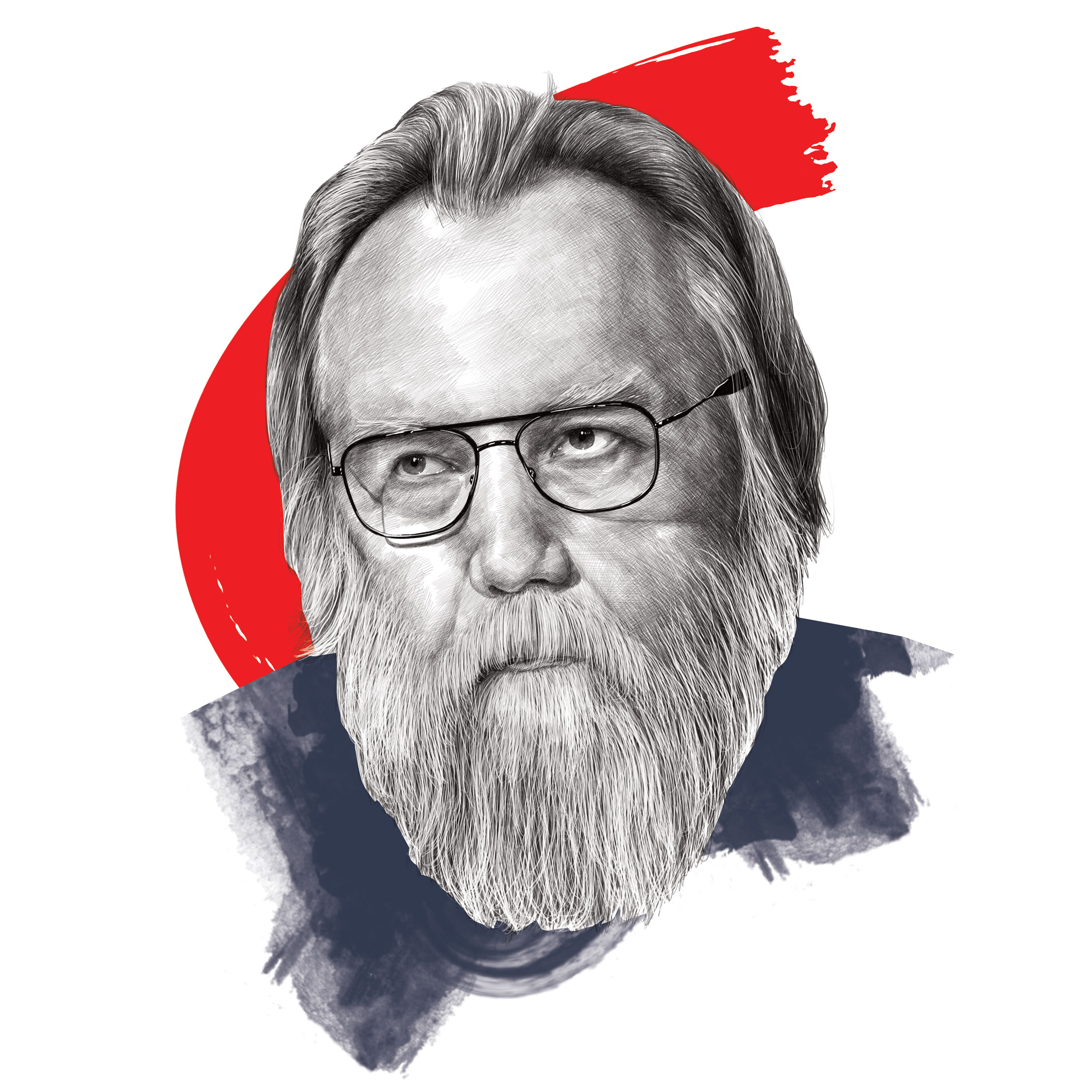 Aleksandr Dugin | Al Majalla