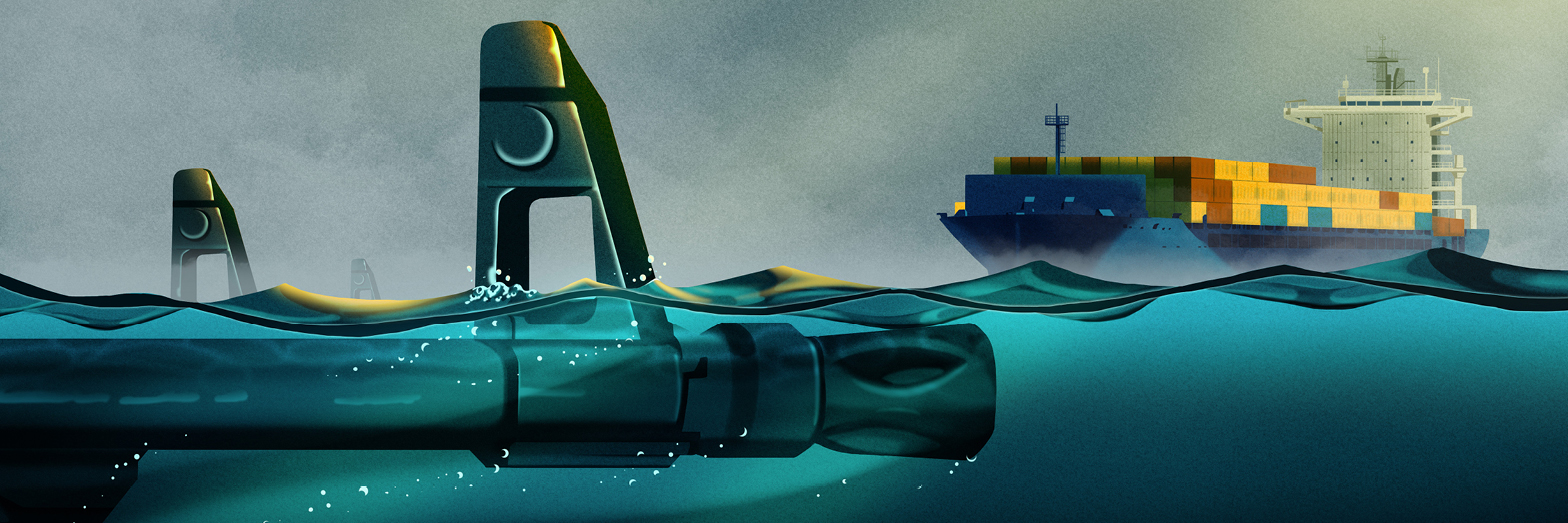 Cover Story | Al Majalla