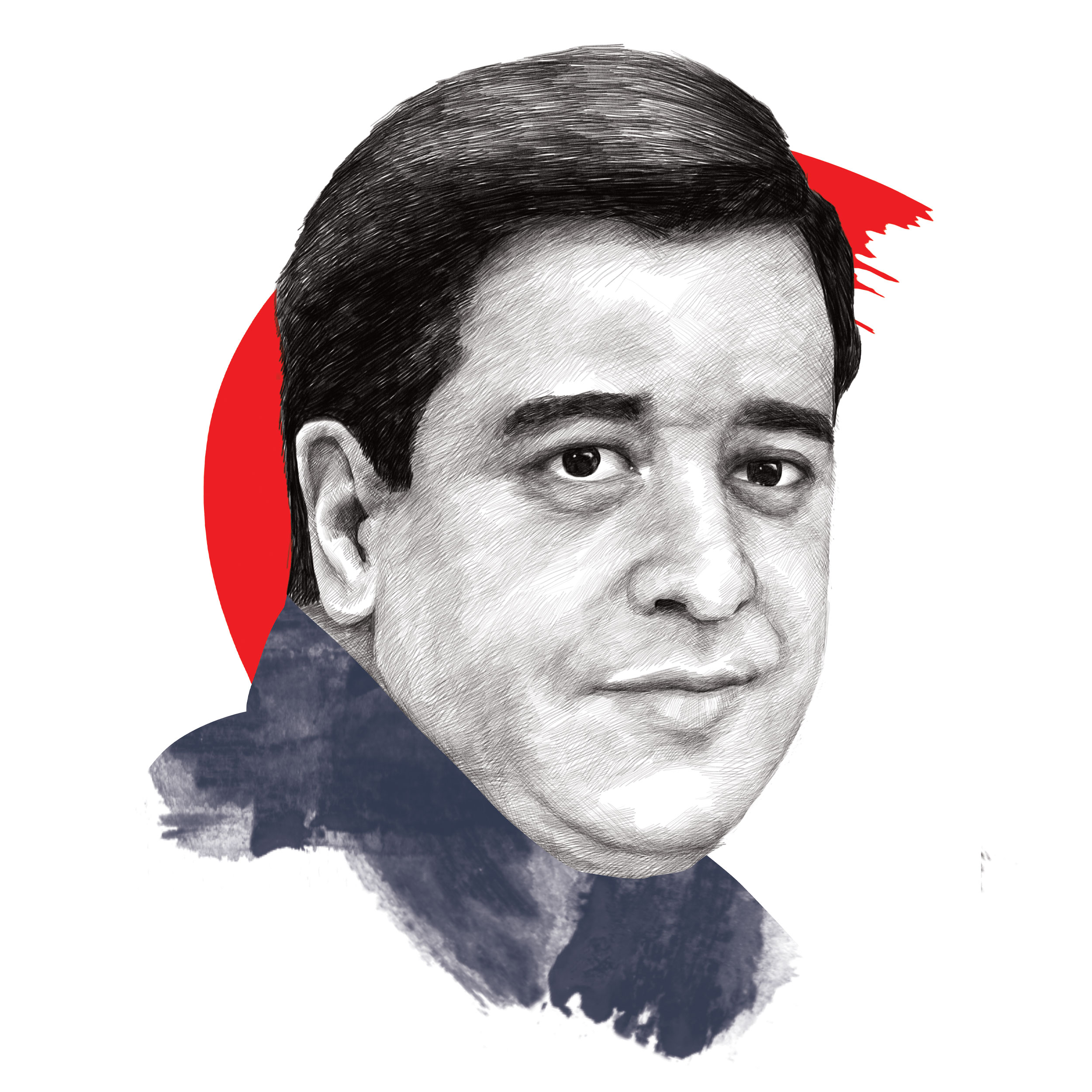 Amr Emam | Al Majalla