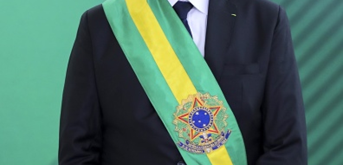 Jair Bolsonaro: Brazil’s New Strongman | Al Majalla