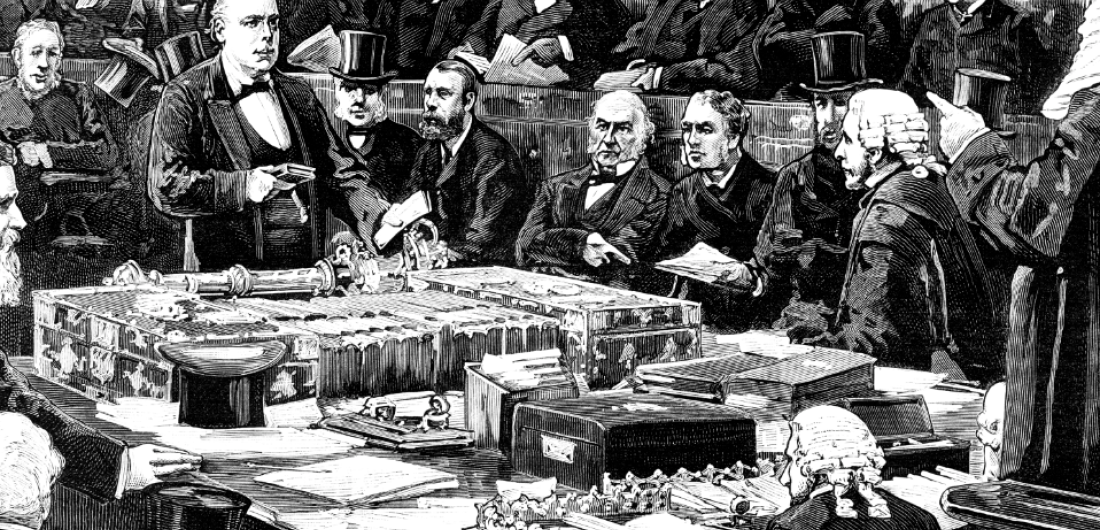 A Brief History of Political Shifts in Britain | Al Majalla