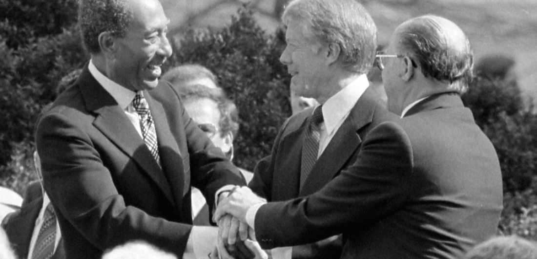 Arab-Israeli Peace Initiatives Through the Years | Al Majalla