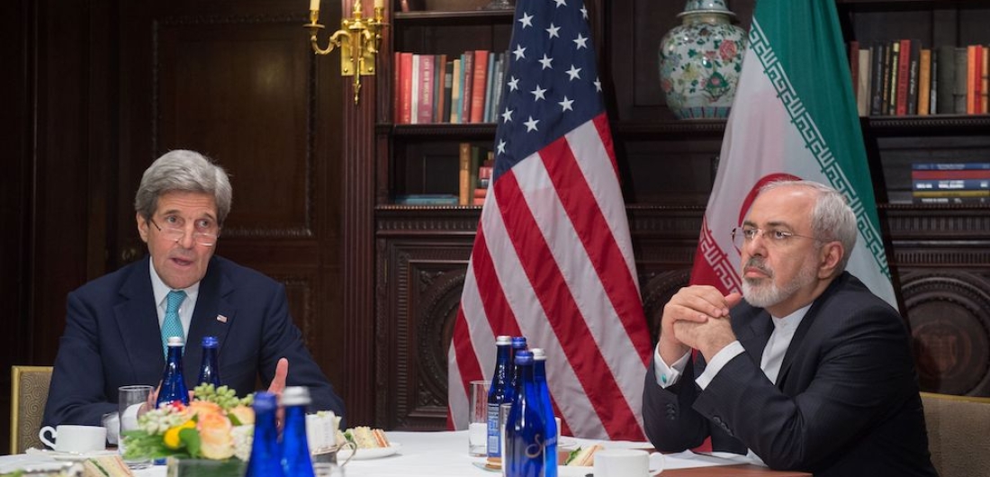 The JCPOA Negotiation Process | Al Majalla