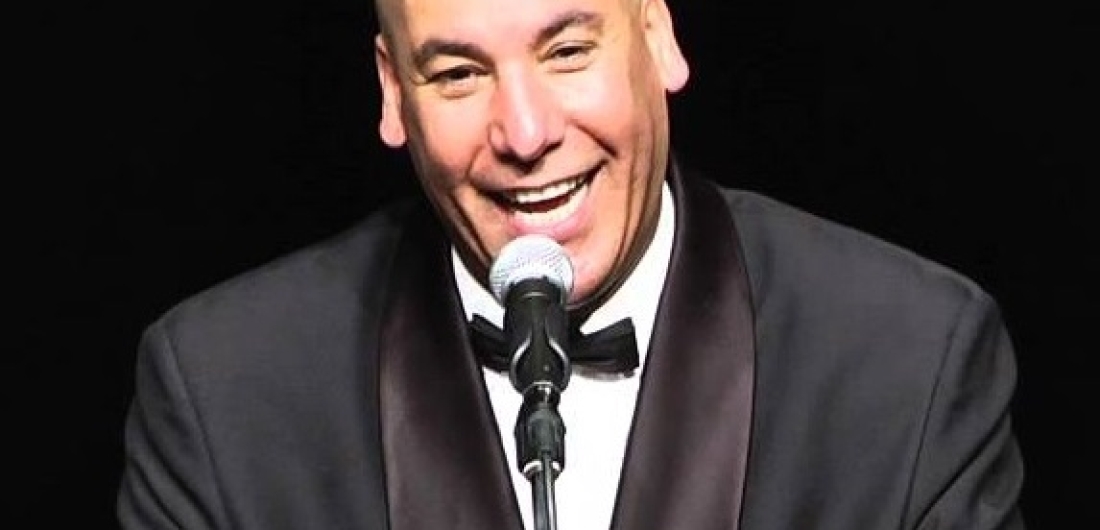 Iraqi Singer, Ismail Fadel to Majalla: “I am convinced that music is a ...