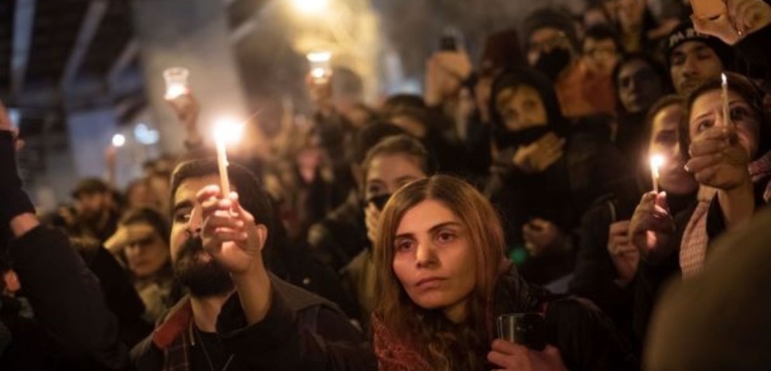 The Shia Crescent is Turning Against the Iranian Regime | Al Majalla