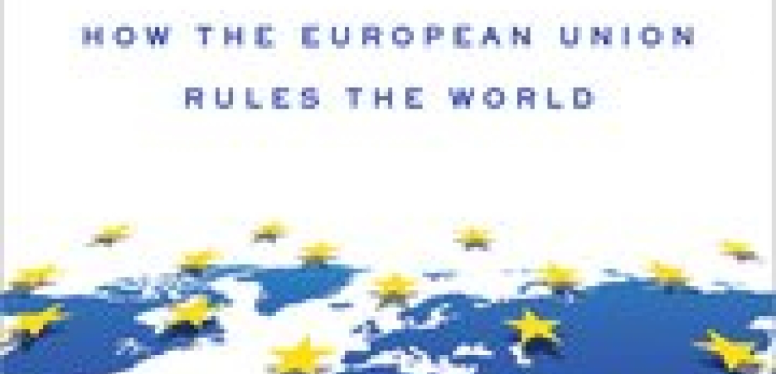 The Brussels Effect: How the European Union Rules the World | Al Majalla