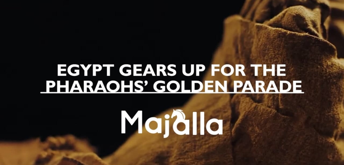 Egypt Gears Up for Mummy Parade | Al Majalla