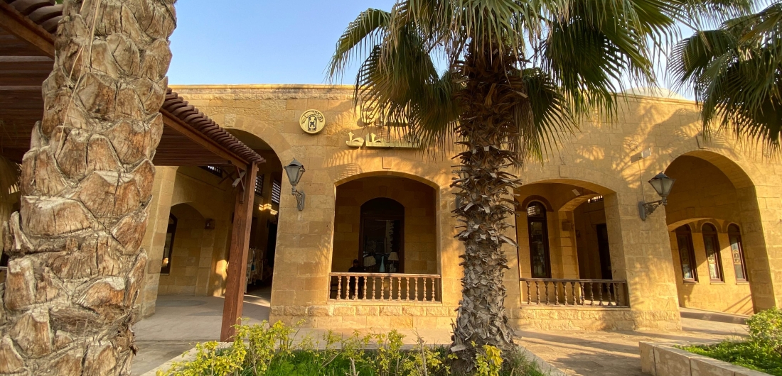 Egypt’s Souq El Fustat: When History and Heritage Meet | Al Majalla