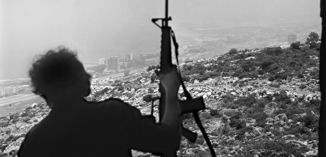 “Abu Nidal, Abu Shmidal… we will screw the PLO” | Al Majalla