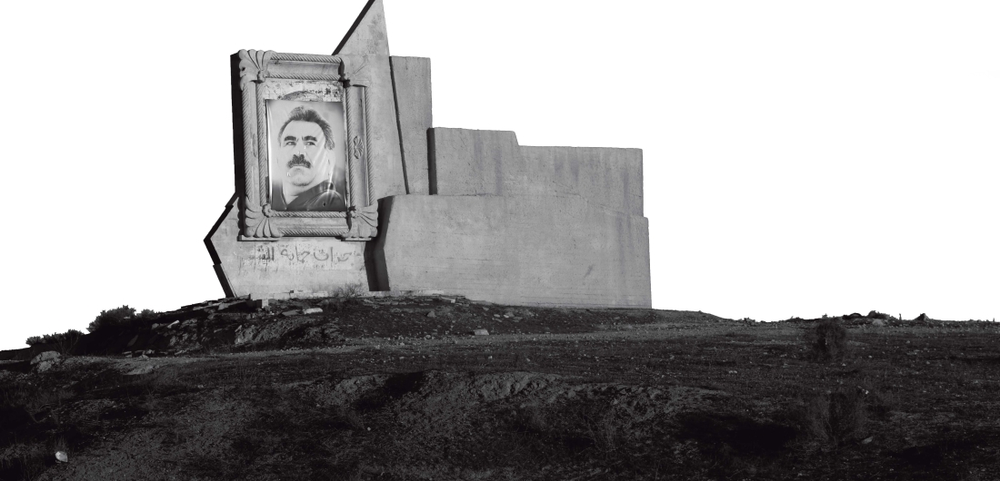 The story behind Abdullah Öcalan’s high-profile exit from Syria | Al ...