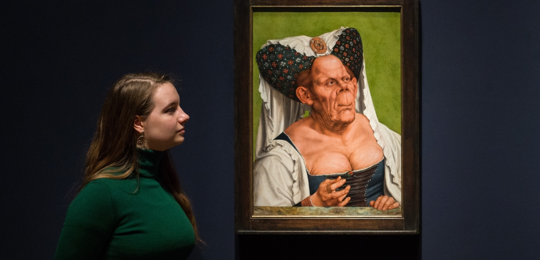 The Ugly Duchess gets another chance to shine | Al Majalla