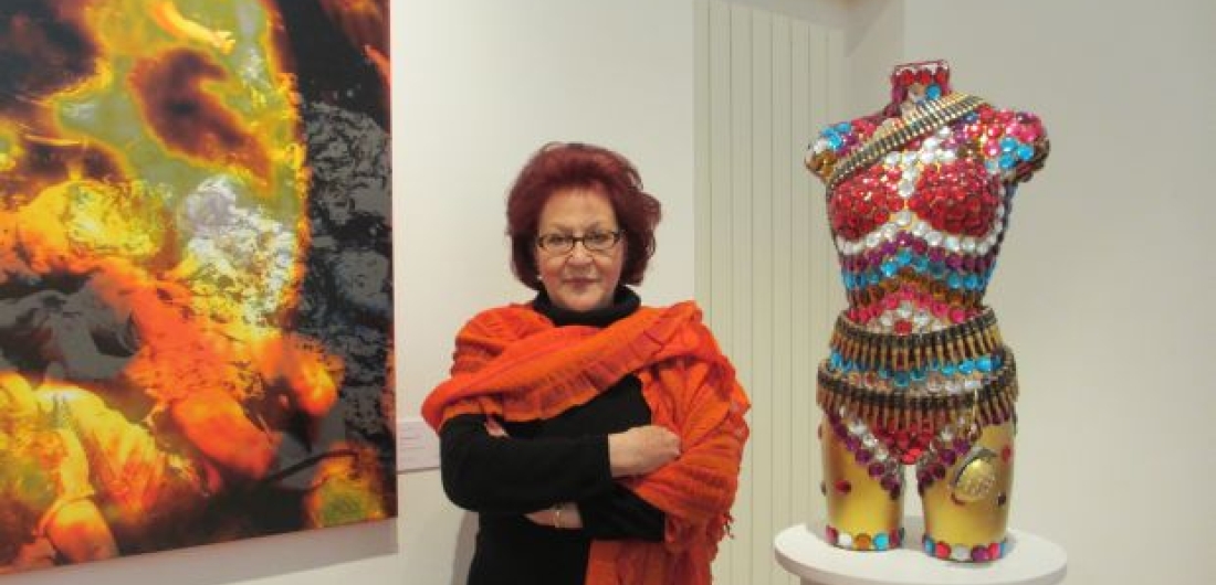 Confronting Paradise | Al Majalla