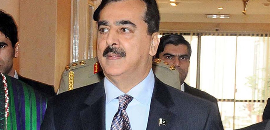 Pakistan Gets Tough | Al Majalla