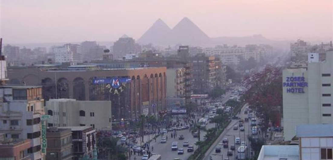 Revolutionary Road | Al Majalla