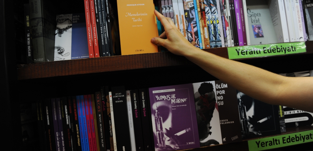 The Bookseller of Istanbul | Al Majalla