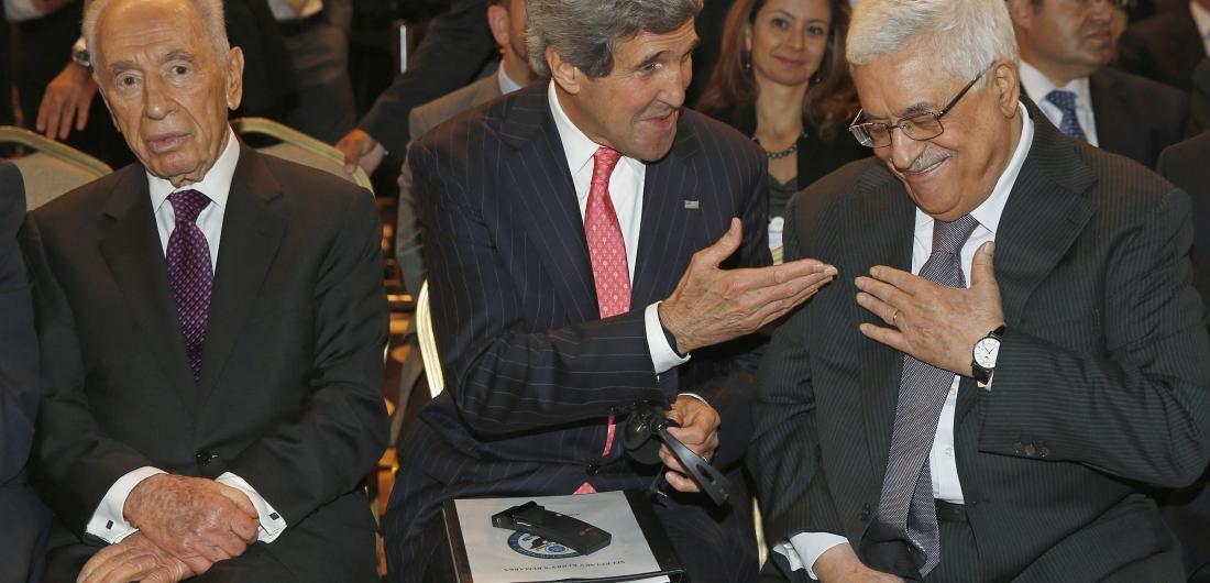 Reflections from the Dead Sea | Al Majalla