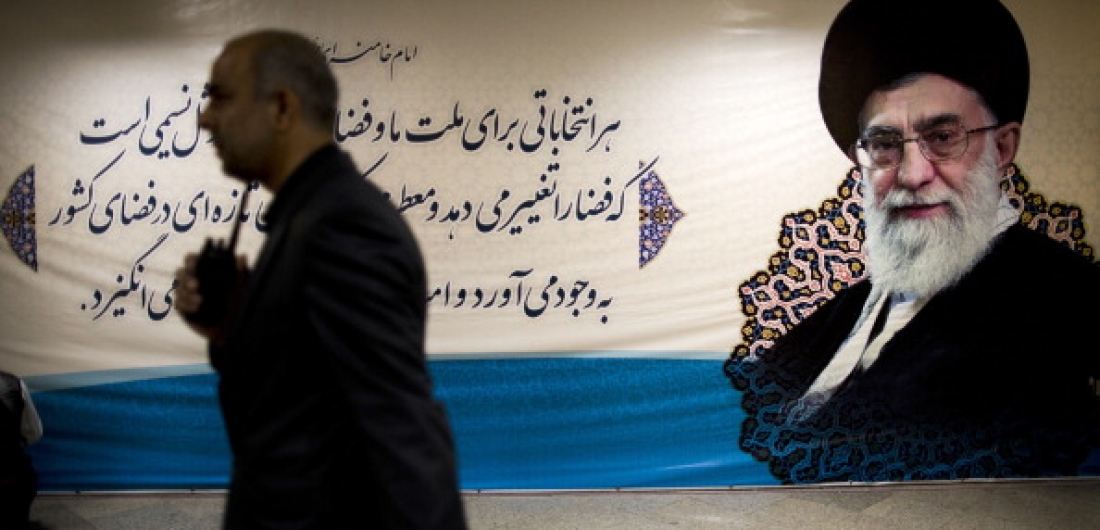 Khamenei’s Face-Saving Exercise | Al Majalla