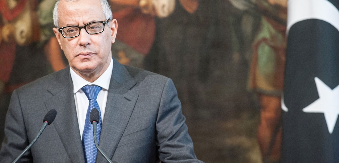 Weak, but not without Hope | Al Majalla