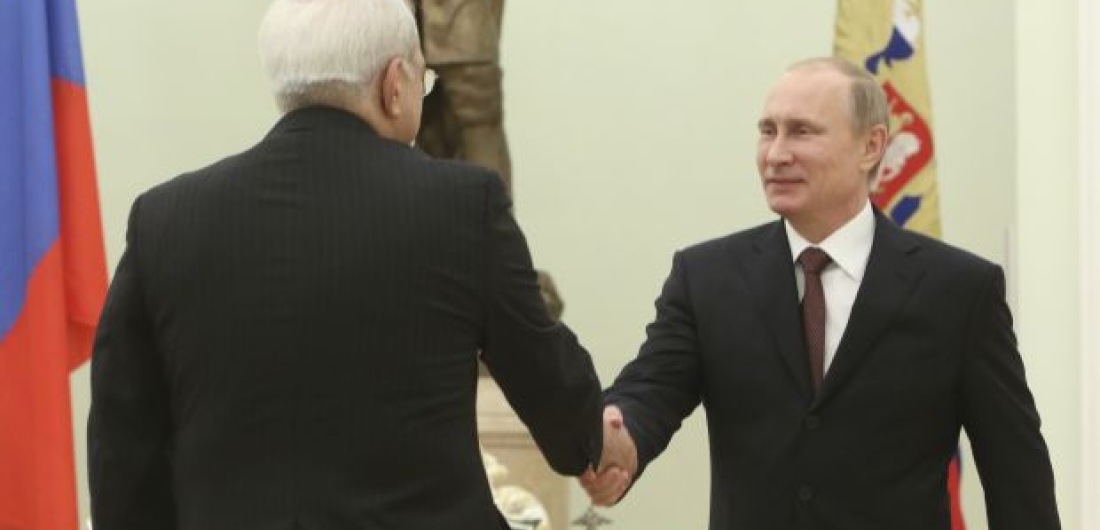 A Russian Monkey Wrench in the Works? | Al Majalla