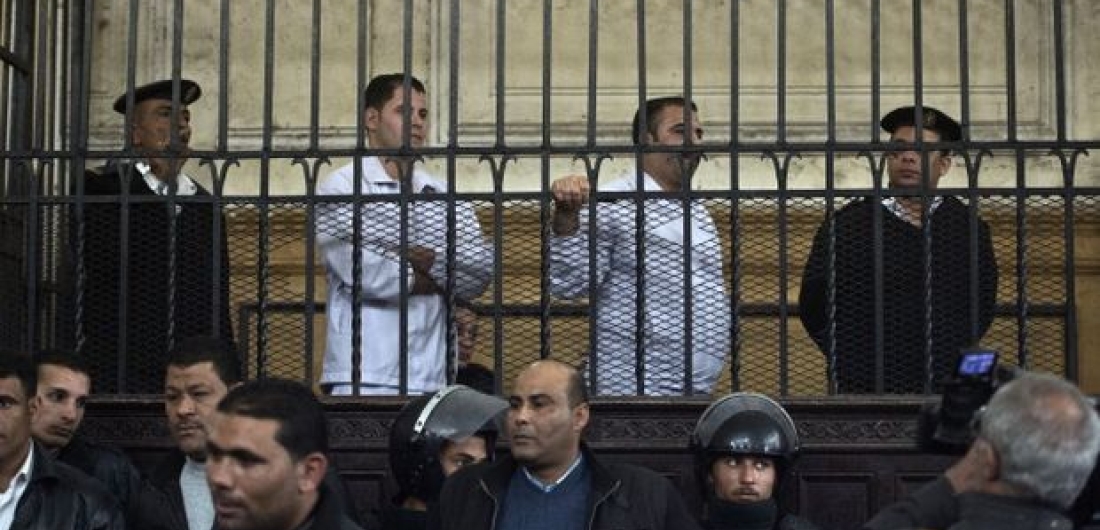 We are All Still Khaled Said | Al Majalla