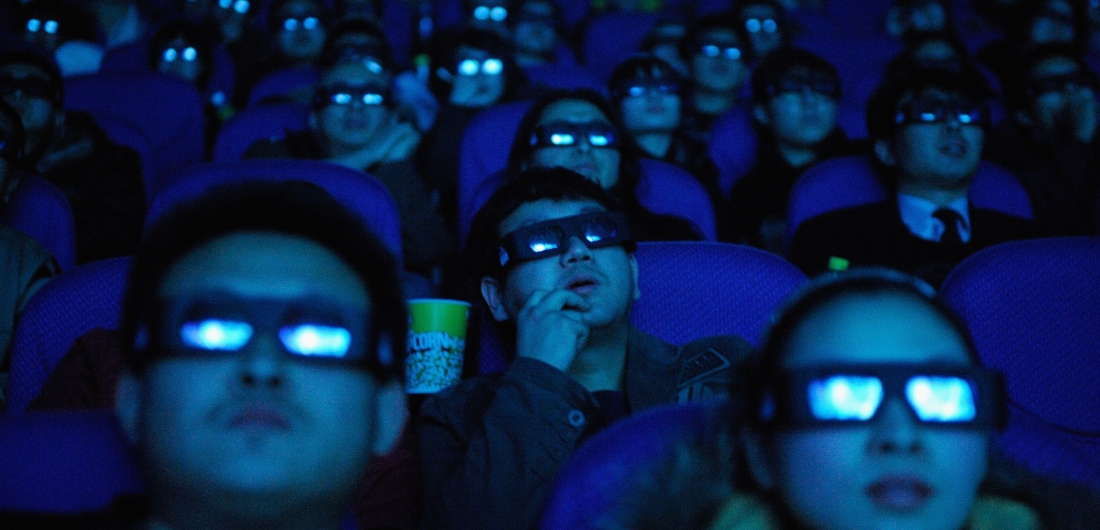 Restoring the Allure of the Movie Theater | Al Majalla