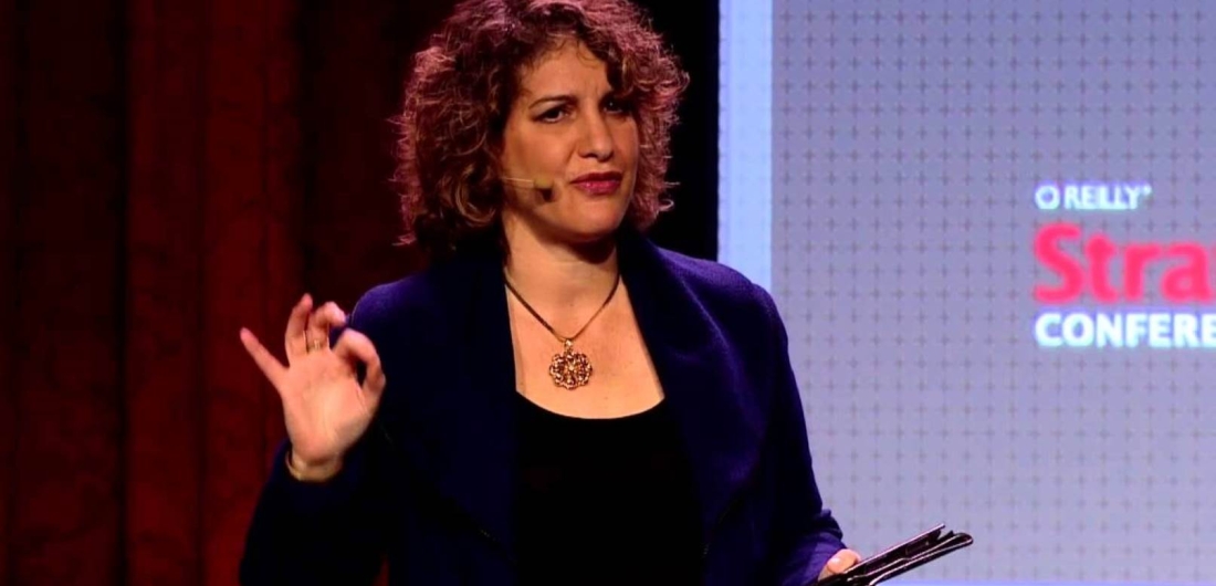 Samantha Ravich: Saudi Vision 2030 Can Be a Light Unto Iran | Al Majalla