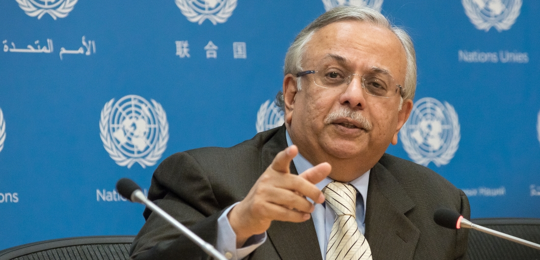 A New Era for US-Saudi Cooperation at the United Nations | Al Majalla