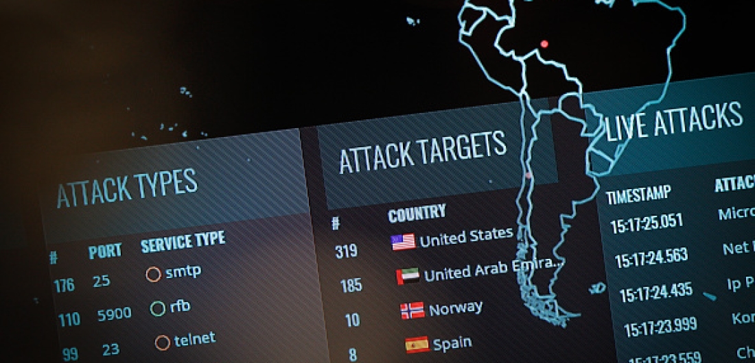 Hack Job | Al Majalla