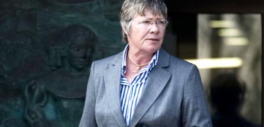 Gosport War Memorial Hospital Deaths: Dr Barton Prescribed Painkiller ...