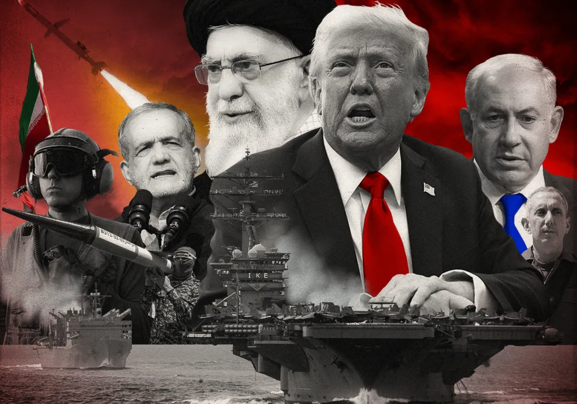 Al Majalla | The Leading Arab Magazine