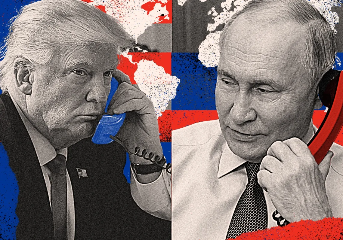 Al Majalla | The Leading Arab Magazine