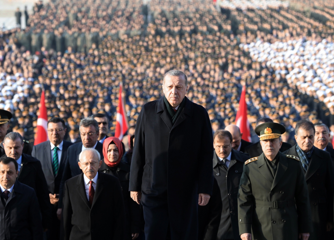 Is Turkey Turning Into a Mafia State? | Al Majalla