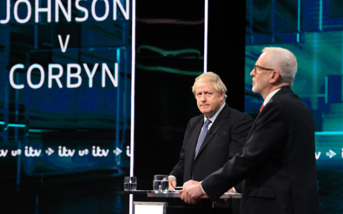 The Great Political Realignment of Britain | Al Majalla