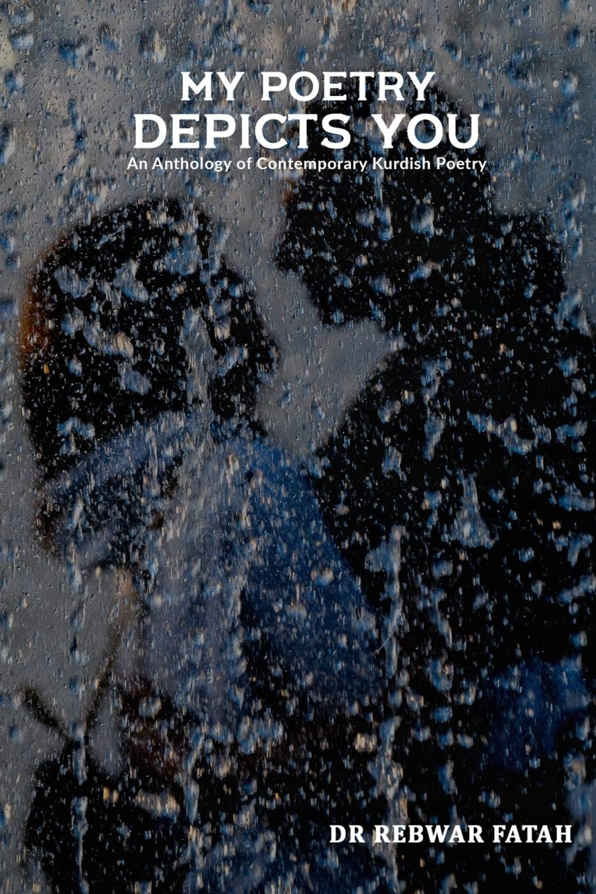 “My Poetry Depicts You” Offers a Lens on Modern Kurdish Poetry | Al Majalla