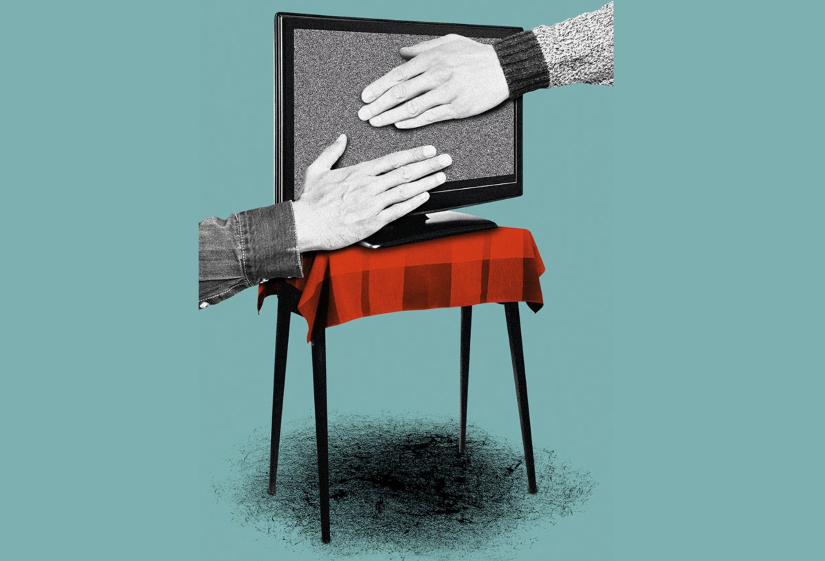 Iran’s ‘soft power’ media machine is losing its charm | Al Majalla