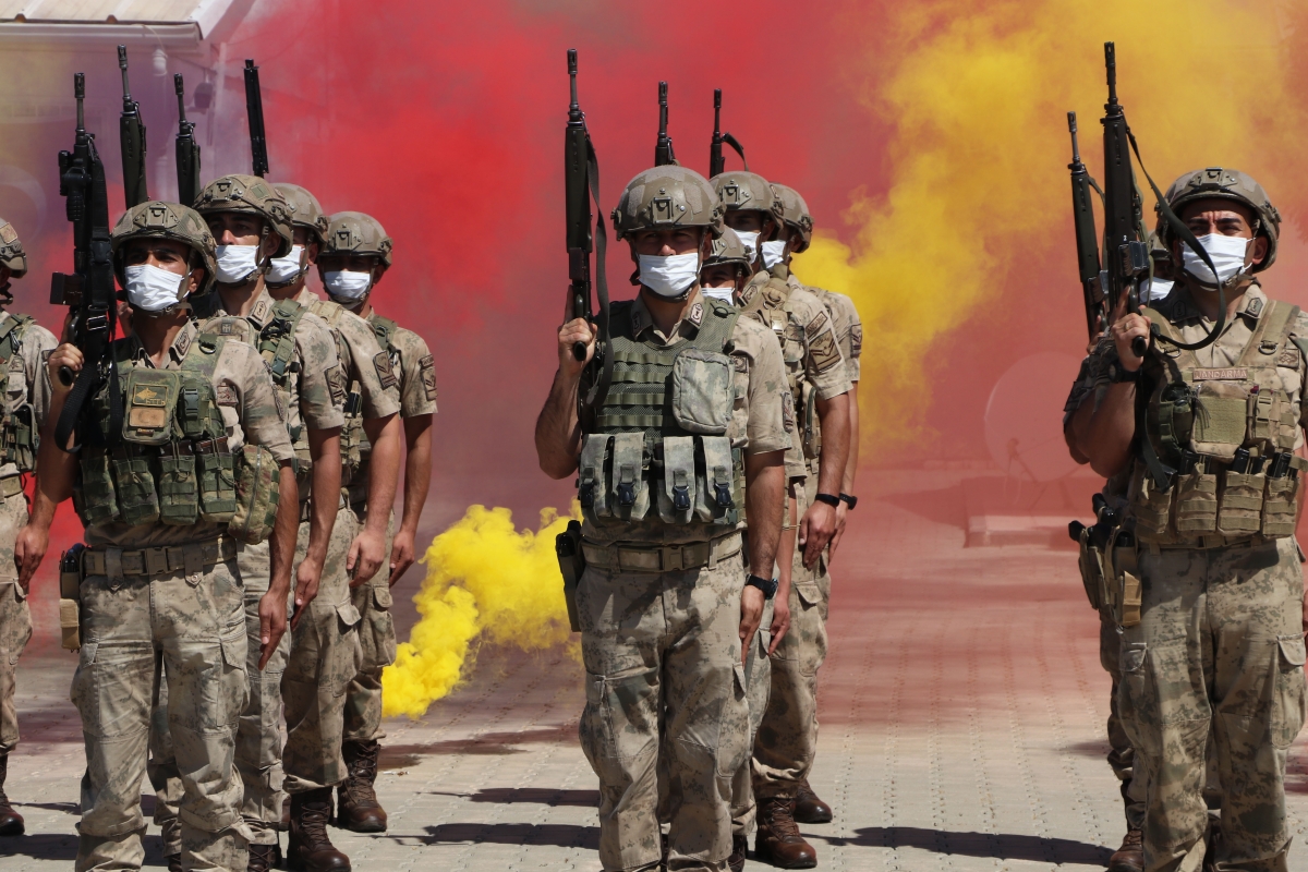 Our haunting tour of Hama during the onset of Syria's uprising | Al Majalla