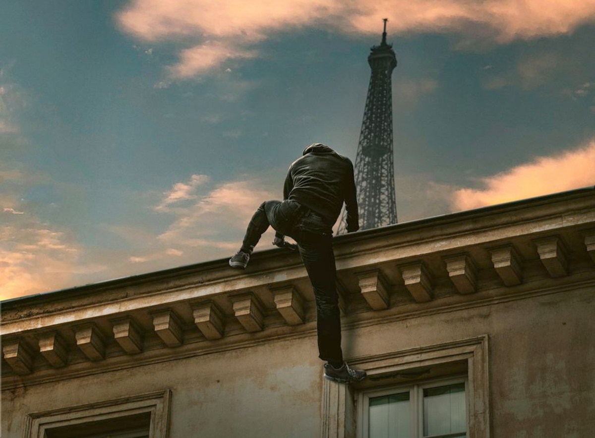 Meet Vjeran Tomic, the world’s most notorious paintings bandit | Al Majalla