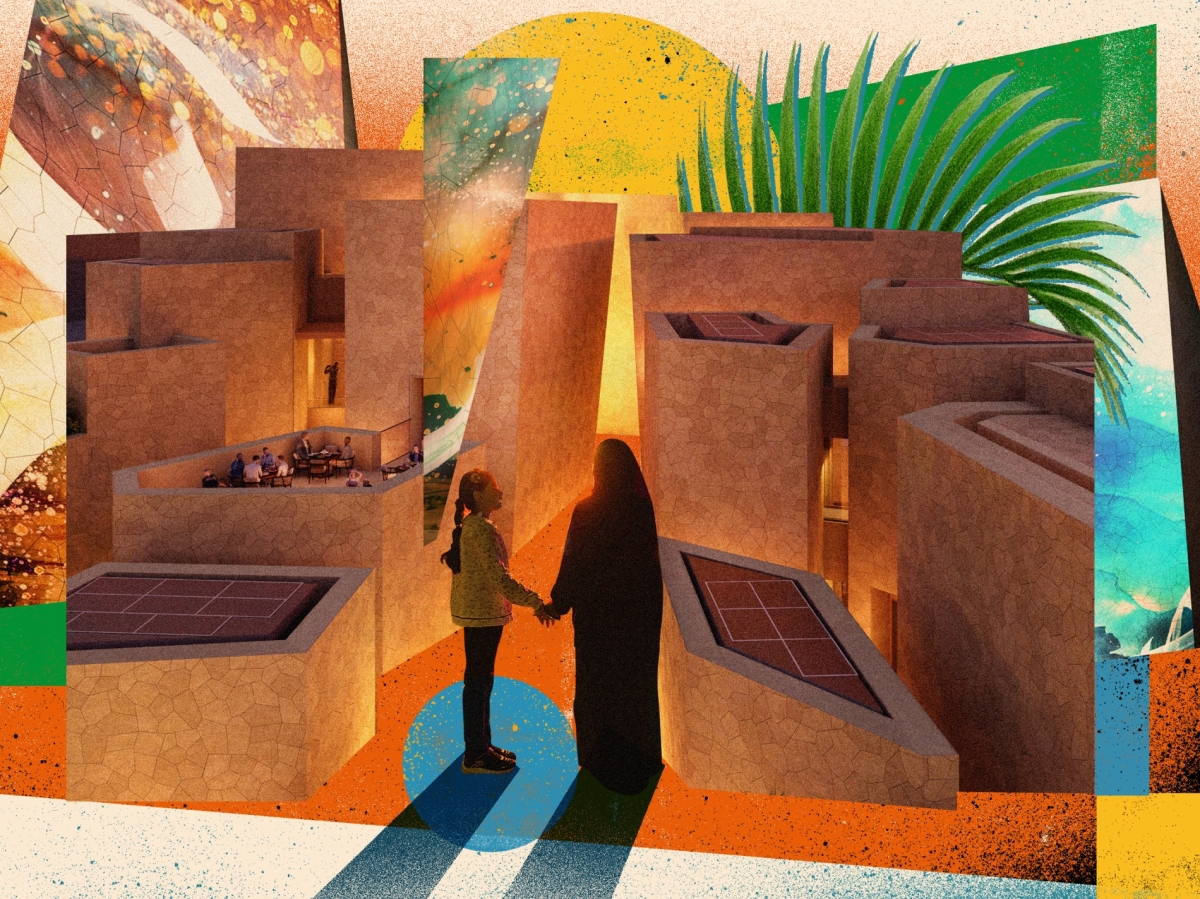 Riyadh wins Expo 2030 bid in crowning achievement for Saudi Arabia | Al ...