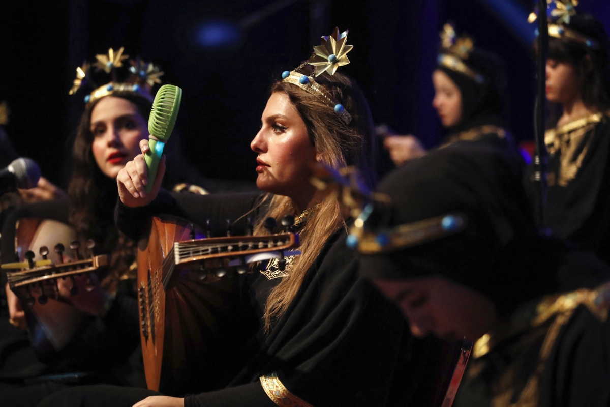 Al Majalla | The Leading Arab Magazine