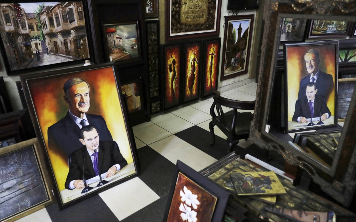 From socialism to drug hub: The evolution of Syria's economy | Al Majalla