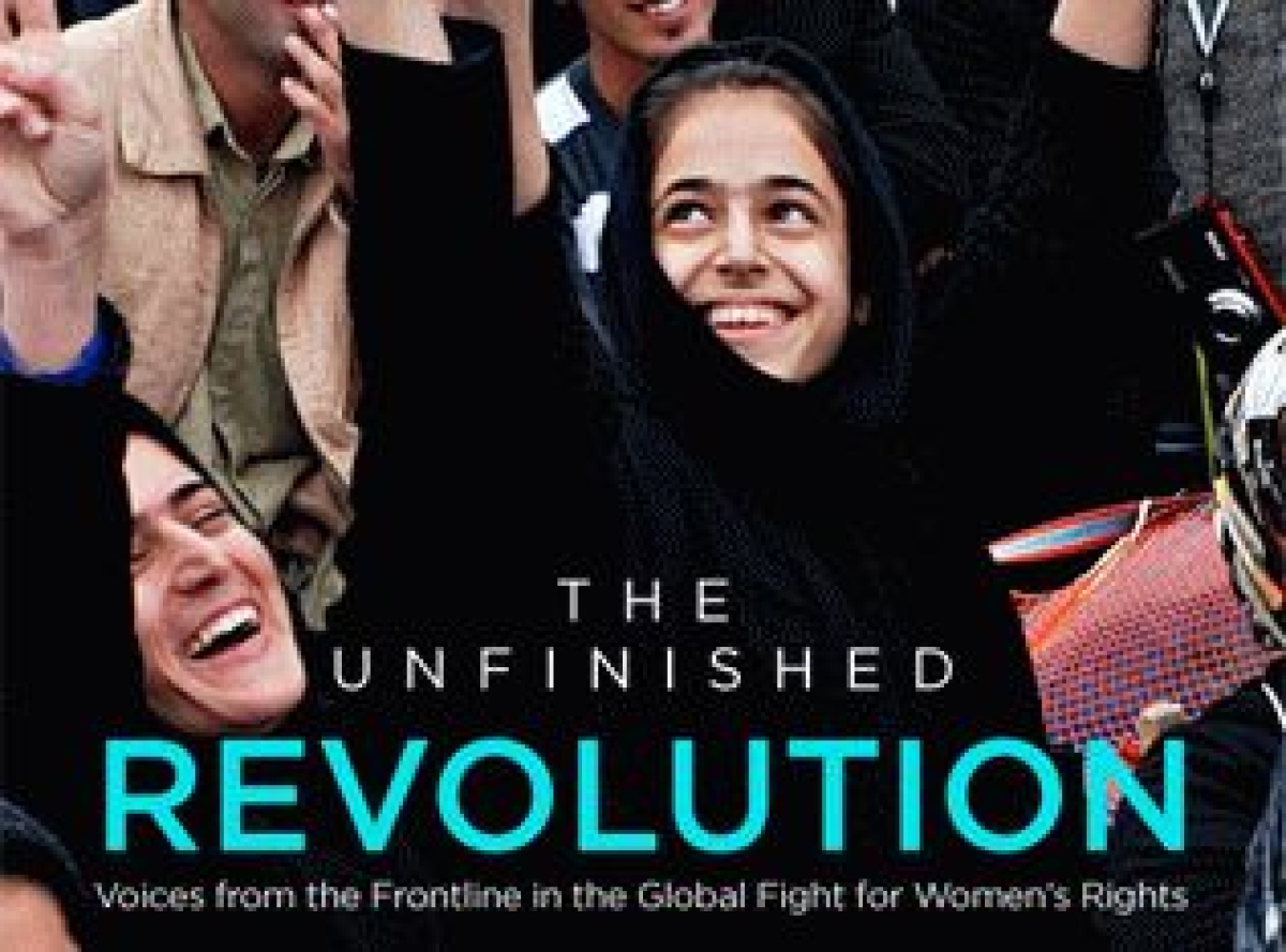 Women’s Rights, a Revolution Worth Completing | Al Majalla