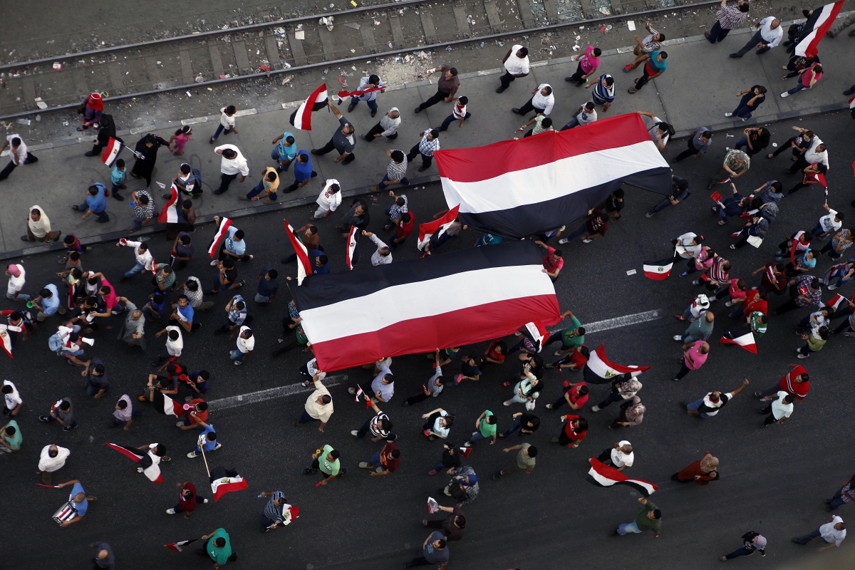 The Legitimacy Excuse | Al Majalla