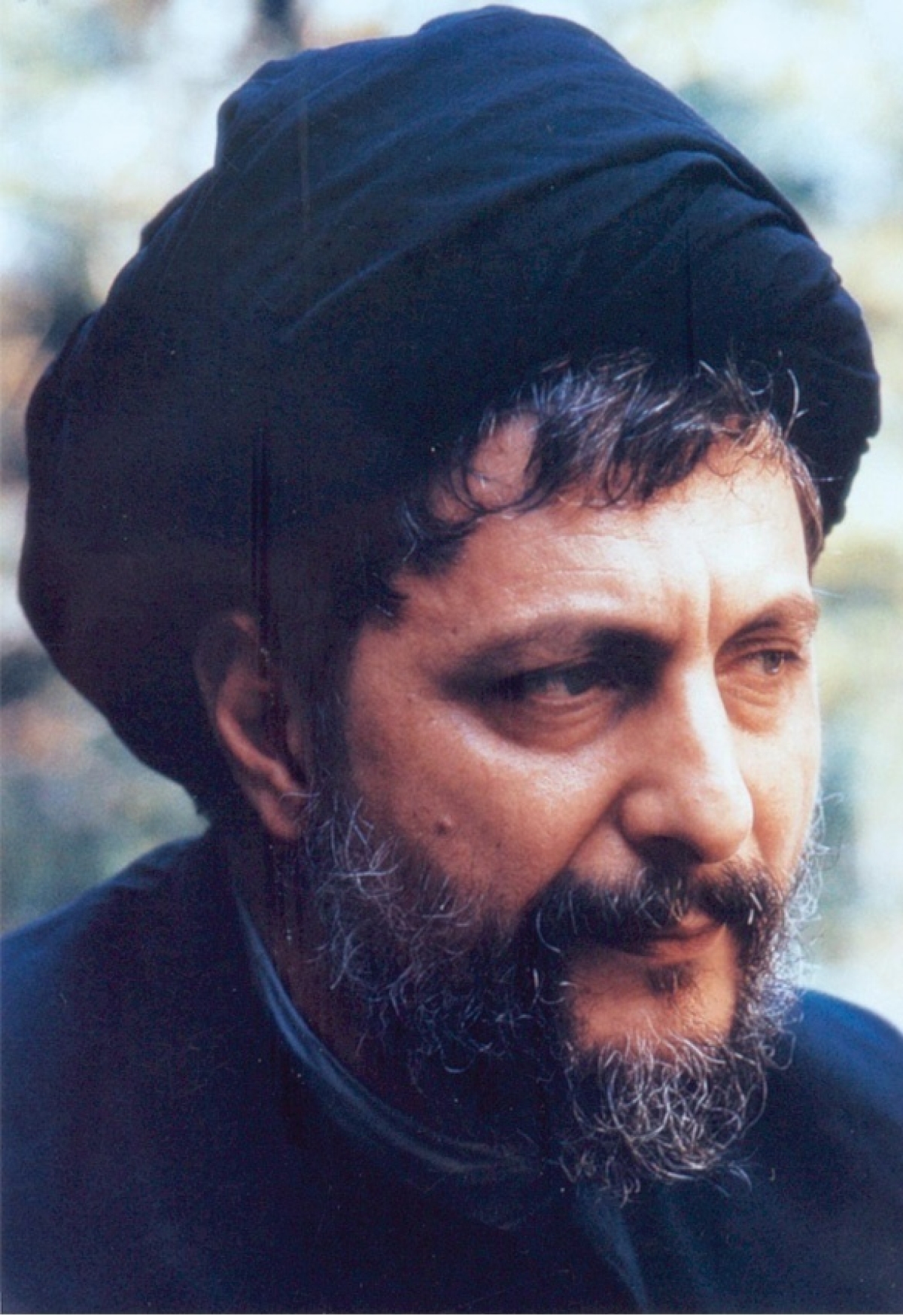 Did Khomeini Kidnap Moussa Al-Sadr? | Al Majalla