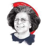 Don't let Syria slip off the global agenda | Al Majalla