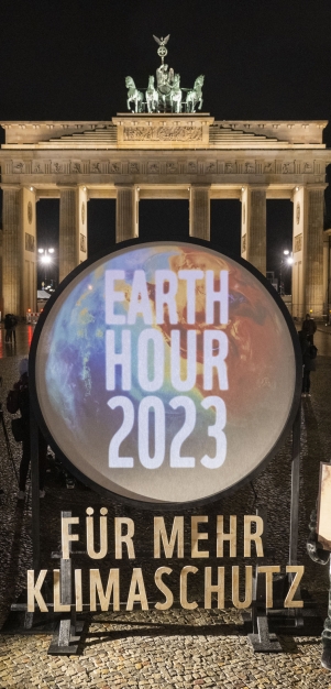 Earth Hour 2023 rallies the world | Al Majalla