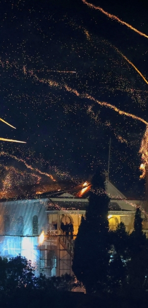 Easter, repatriated artefacts and Formula 1 | Al Majalla