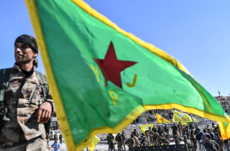 The SDF's Post-American Future | Al Majalla