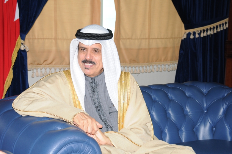 Bahrain’s Minister of Education: "We Cherish our Educational ...