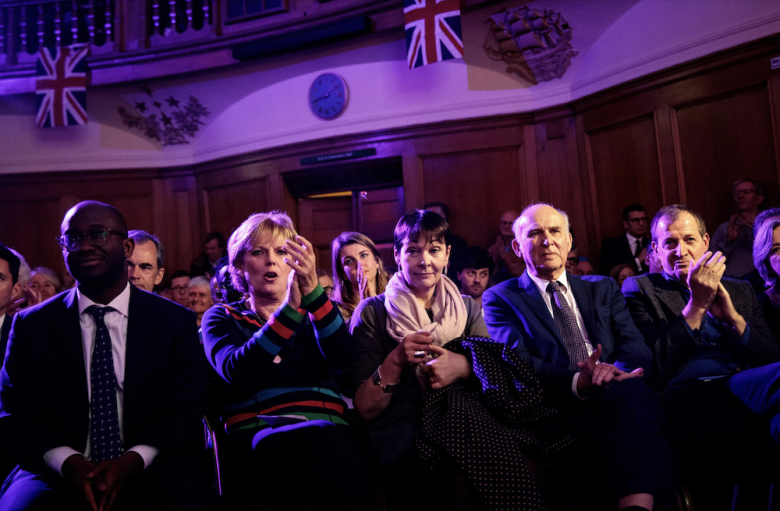 Can Change UK Break Up the British Two-Party System? | Al Majalla